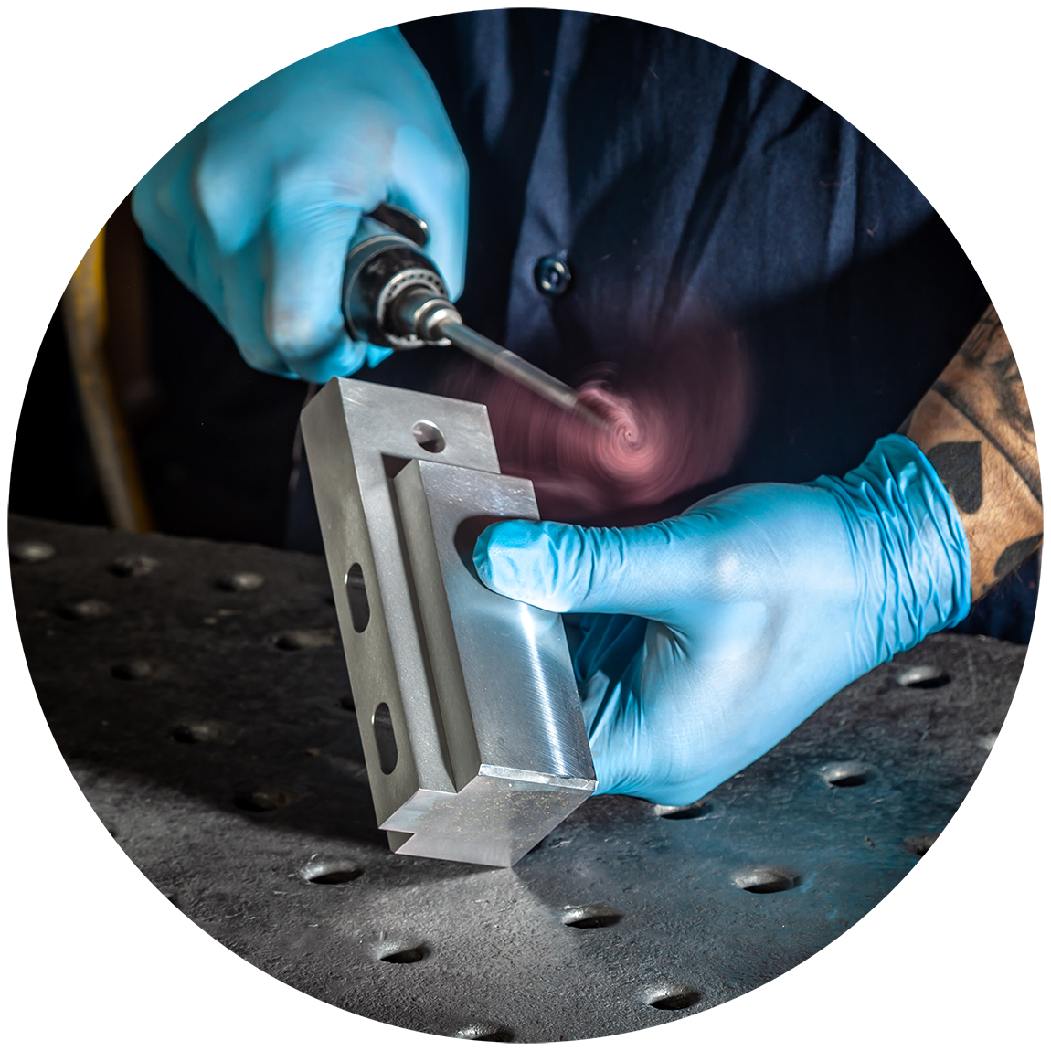 Quality-Driven Manufacturing & Machining | Morgan Hill, California, USA ...