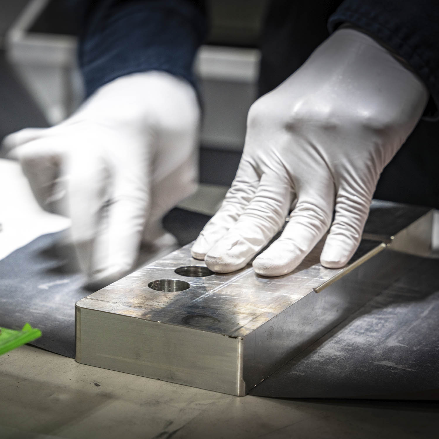 Quality-Driven Manufacturing & Machining | Morgan Hill, California, USA ...