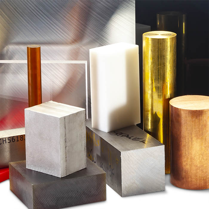 Quality-Driven Manufacturing & Machining | Morgan Hill, California, USA ...