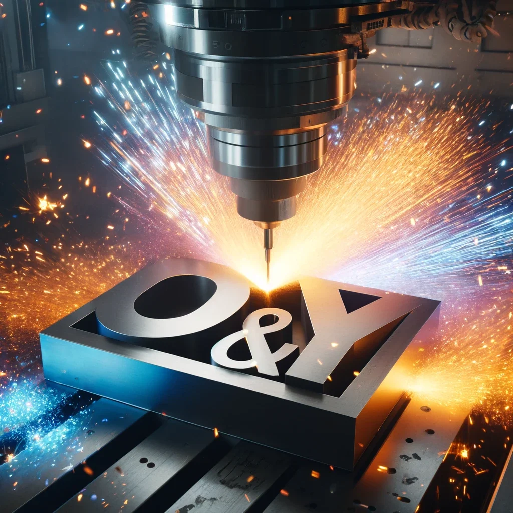 News - O&Y Precision, Inc.