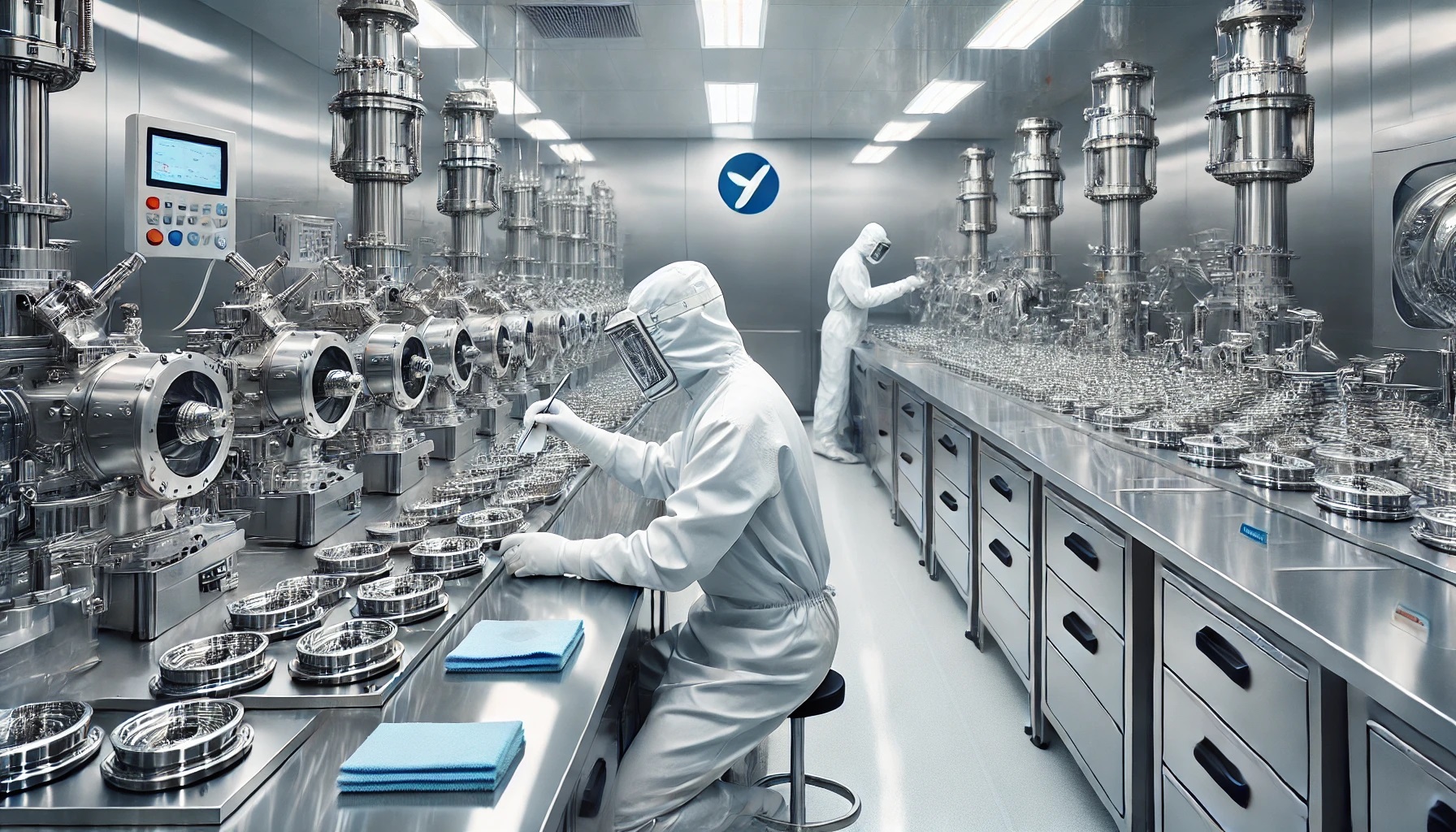 Precision in Every Detail: The Critical Role of Clean Parts in ...